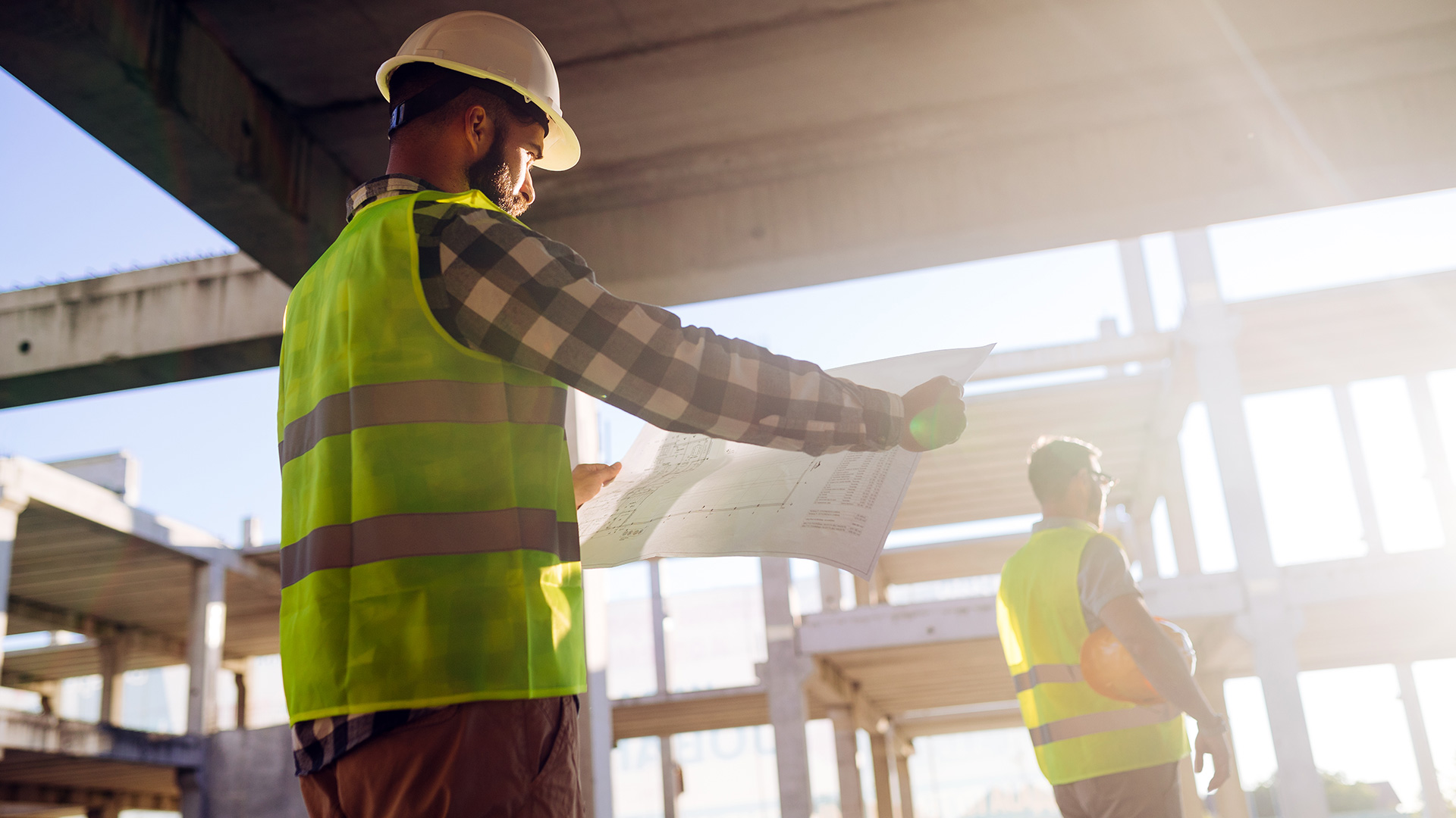 Document Controller cum Admin - SLG Construction